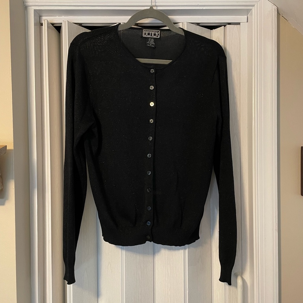 The Collection Work Of Berek 2 Cardigan - Gem